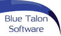 Blue Talon Software